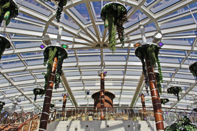 AIDA Racer Four Elements_AIDAnova_Galerie (6) - Cheesecake Cruises ...