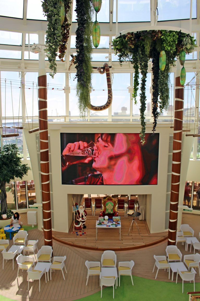 AIDA Racer Four Elements_AIDAnova_Galerie (8) - Cheesecake Cruises ...