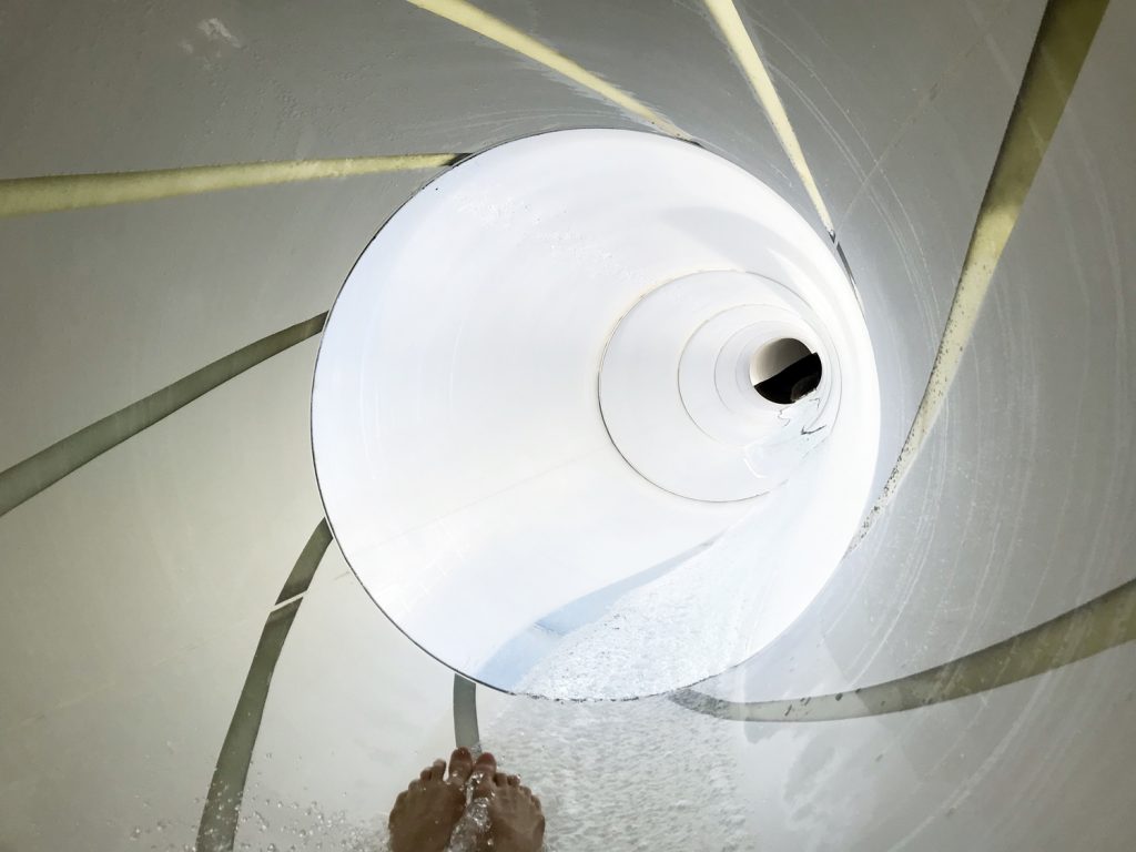 AIDA Racer Wasserrutsche AIDAnova_Galerie_5 - Cheesecake Cruises - Der ...