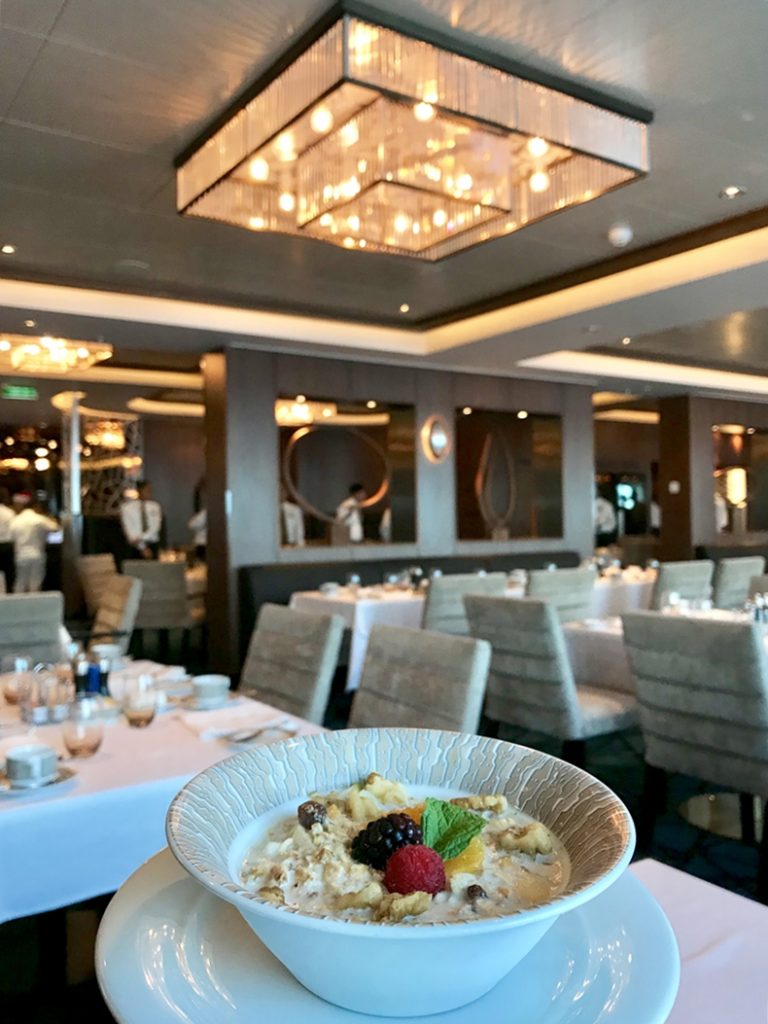 Taste and Savor Restaurant_Norwegian Joy_NCL-Norwegian Cruise Line (1 ...
